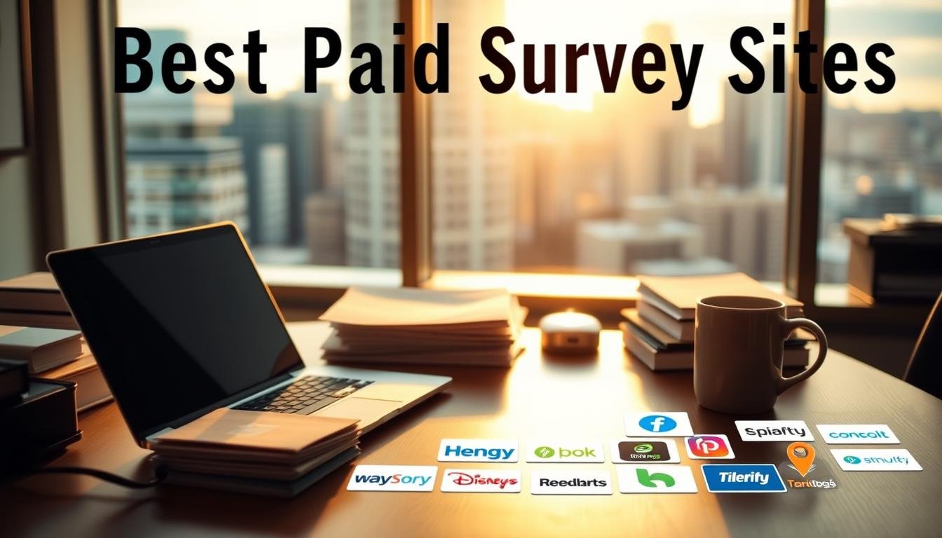 The 23 Best Paid Survey Sites for Beginners in 2025