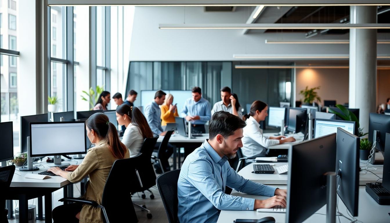 10 Data Entry Jobs That Don't Require a Degree