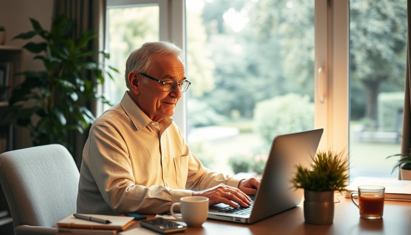 Discover 23 Lucrative Online Jobs for Seniors in 2025