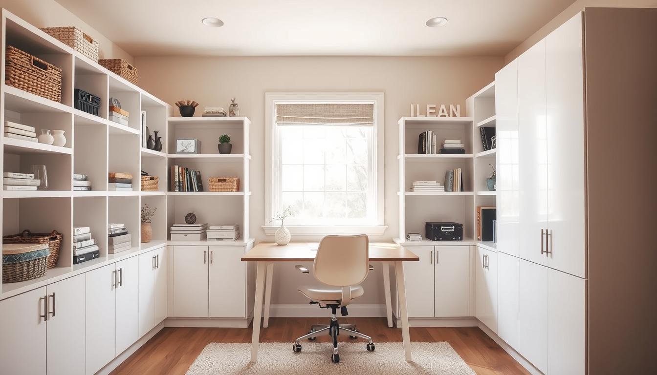 How to Set Up a Home Office on a Budget