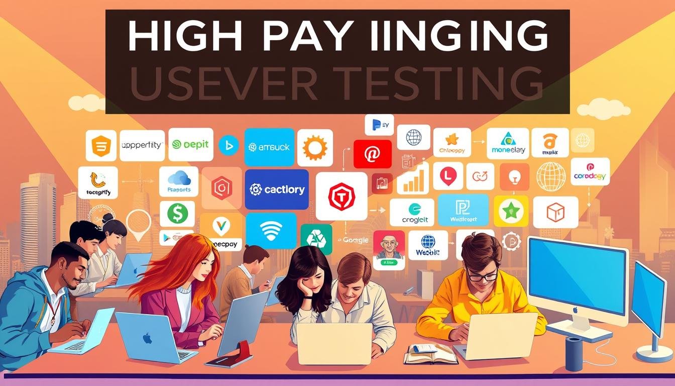 Insider's Guide: High-Paying User Testing Opportunities