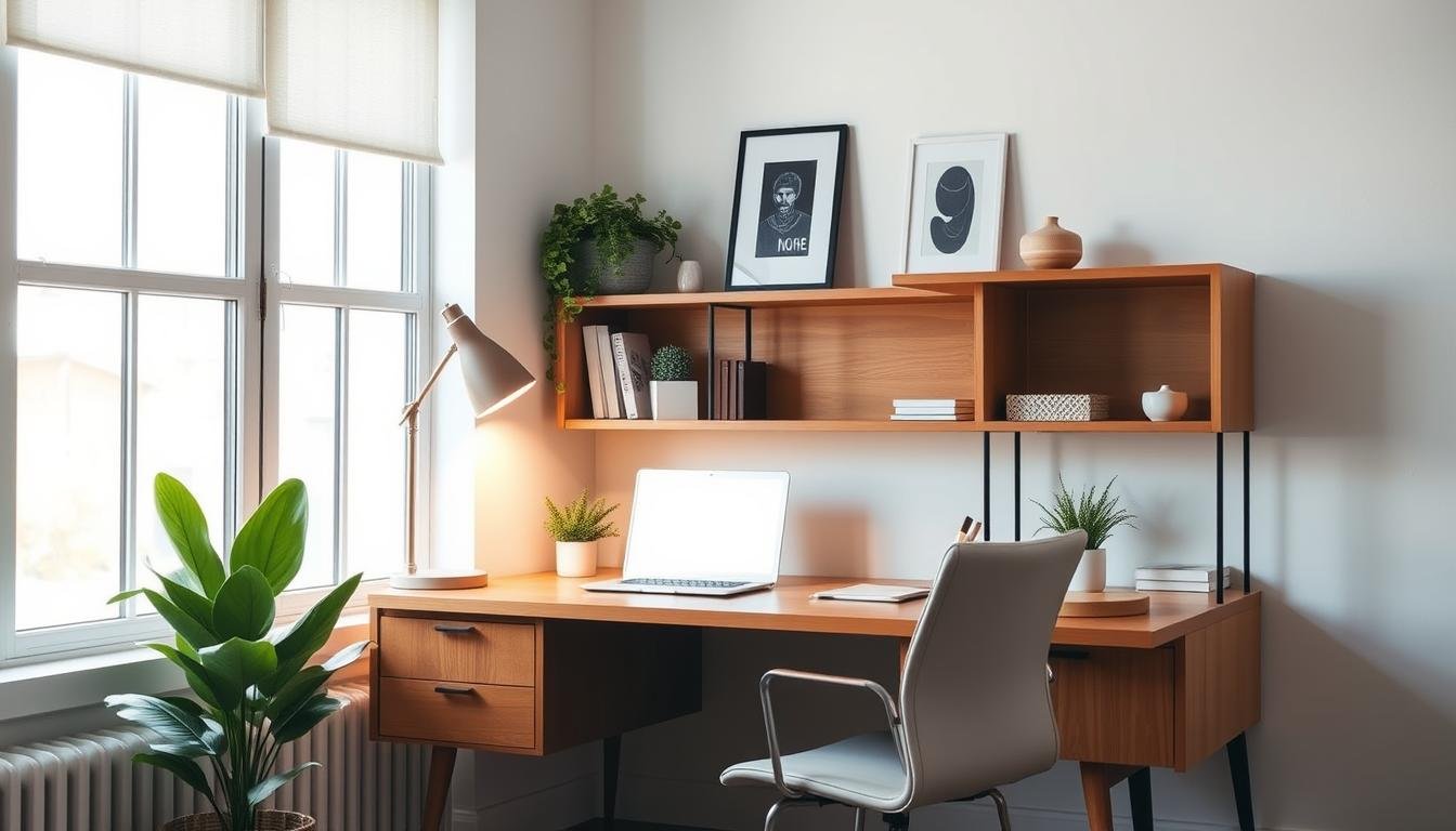 How to Set Up a Home Office on a Budget