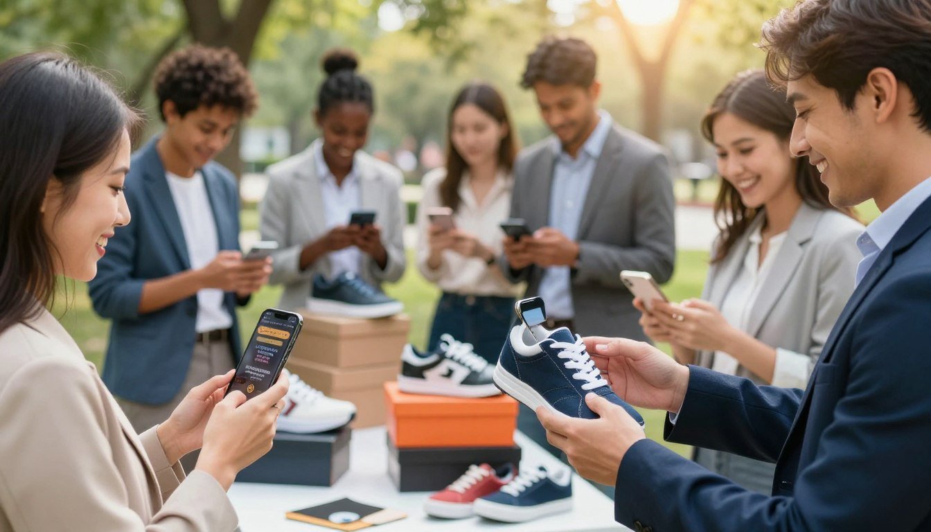 25 Legit Ways to Get Free Shoes