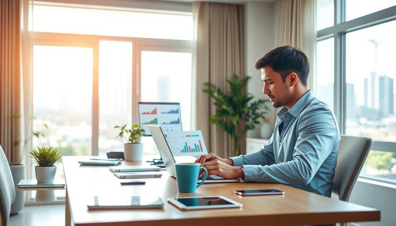 How to Diversify Online Income: 5 Lucrative Revenue Streams