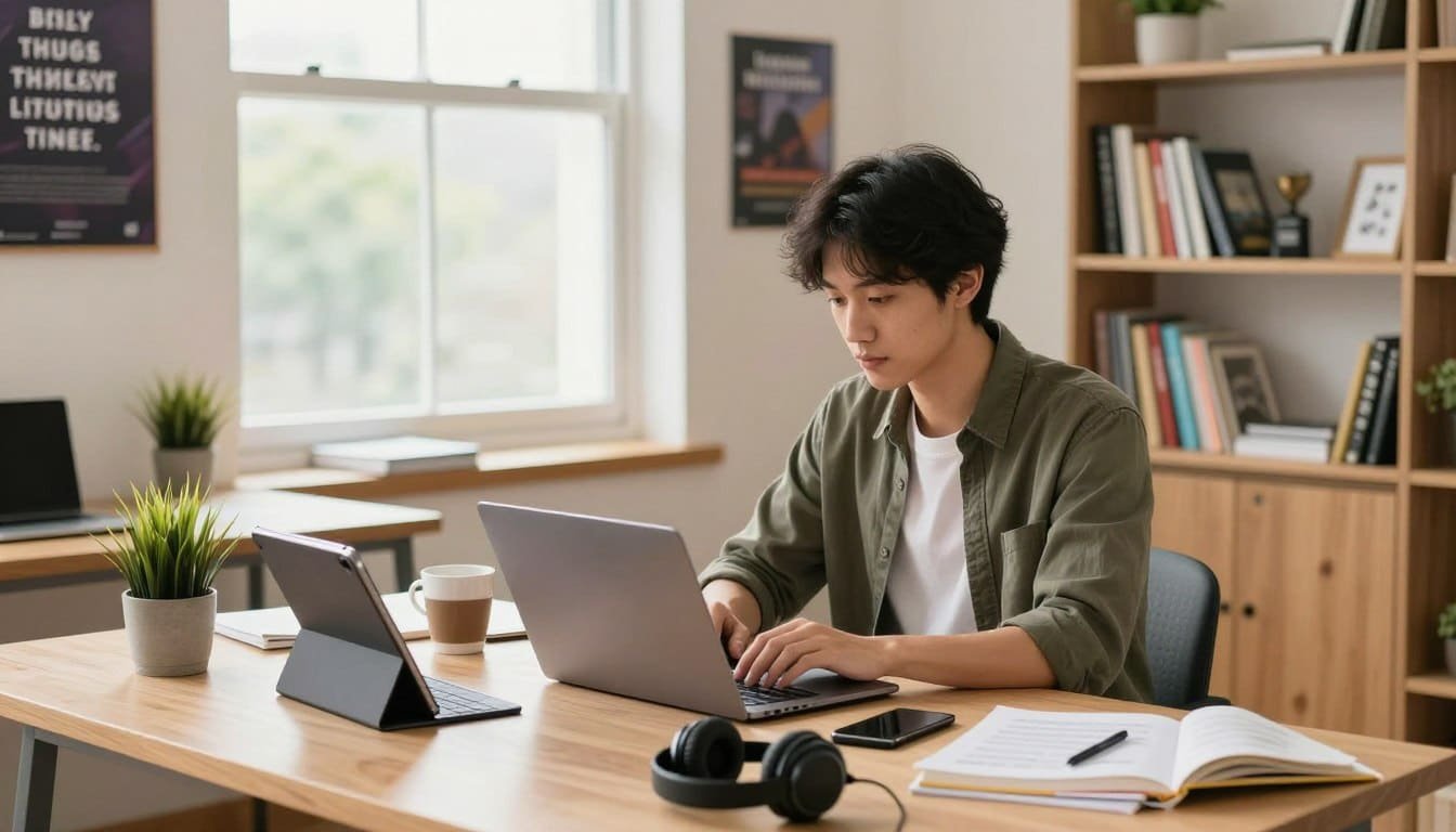 Discover 12 Rewarding Entry-Level Remote Jobs for Beginners