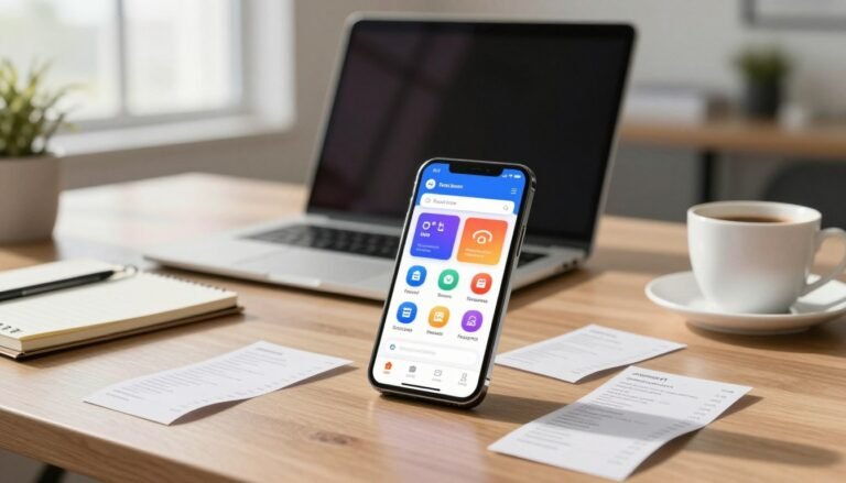 12 Apps That Pay You to Scan Receipts: Earn Cash Rewards